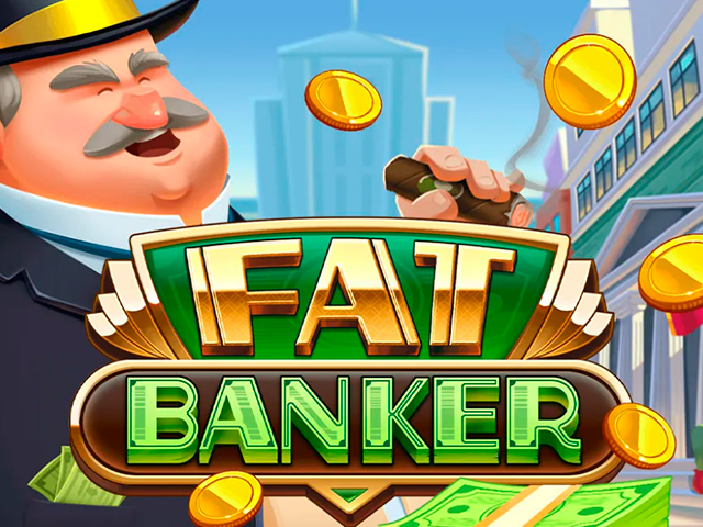 Fat Banker kostenlos spielen ohne Anmeldung | Demo Slot