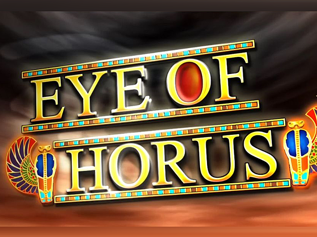 Eye of Horus kostenlos spielen ohne Anmeldung | Demo Spiele